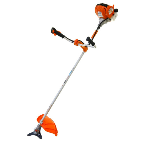 Motocoasa de umar RURIS 740C 1.6 CP motor 4 timpi, Model Nou - Brico hause