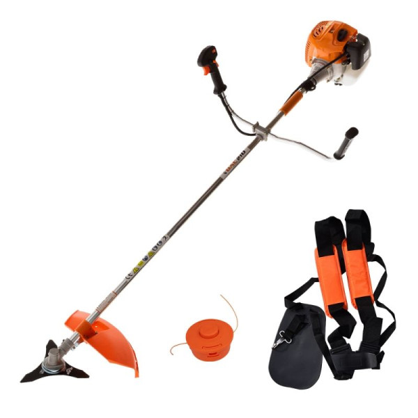 Motocoasa Ruris DAC 210, 1.7 CP - Brico hause